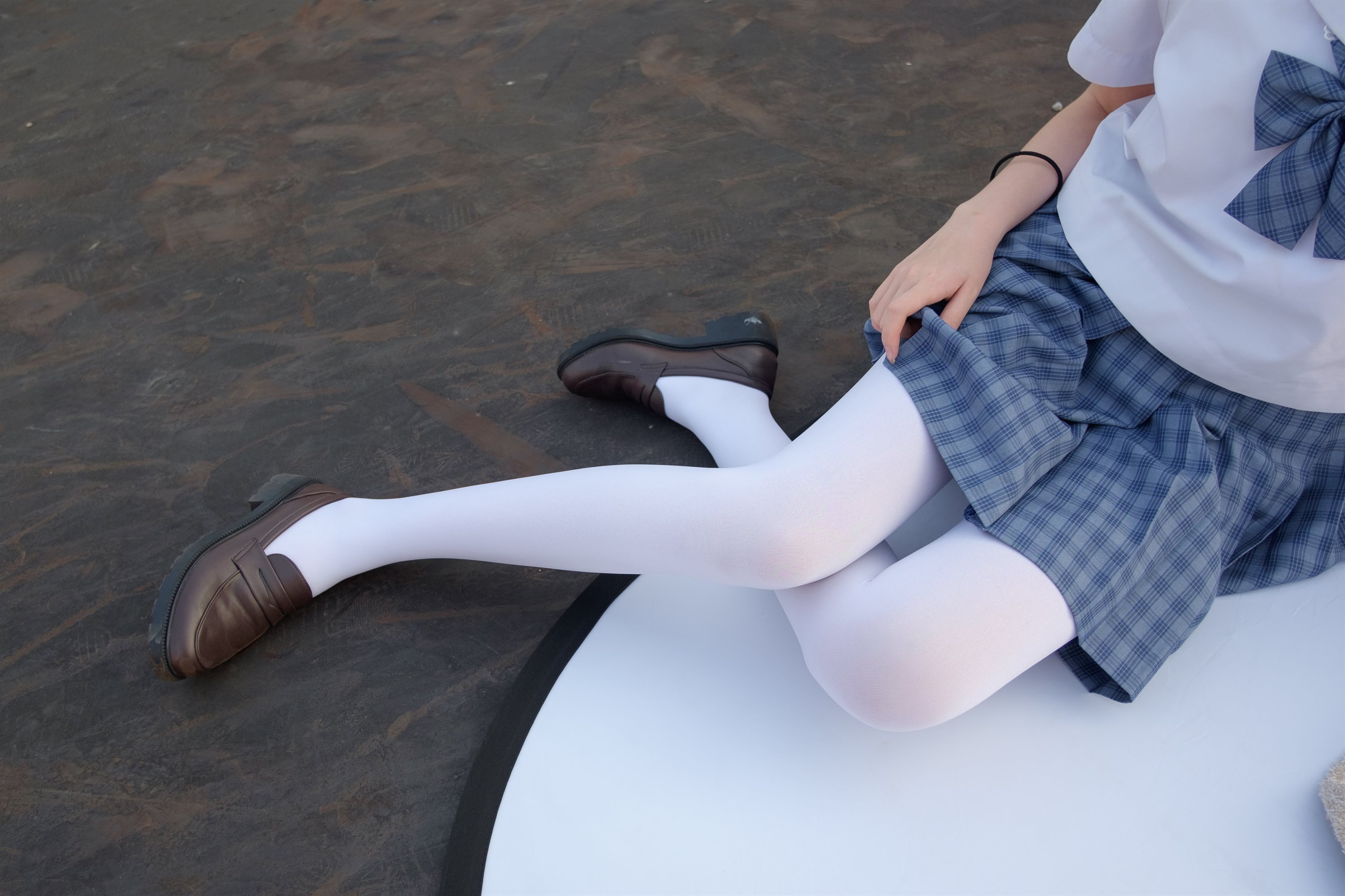 森萝财团-SSR-001 - 套图