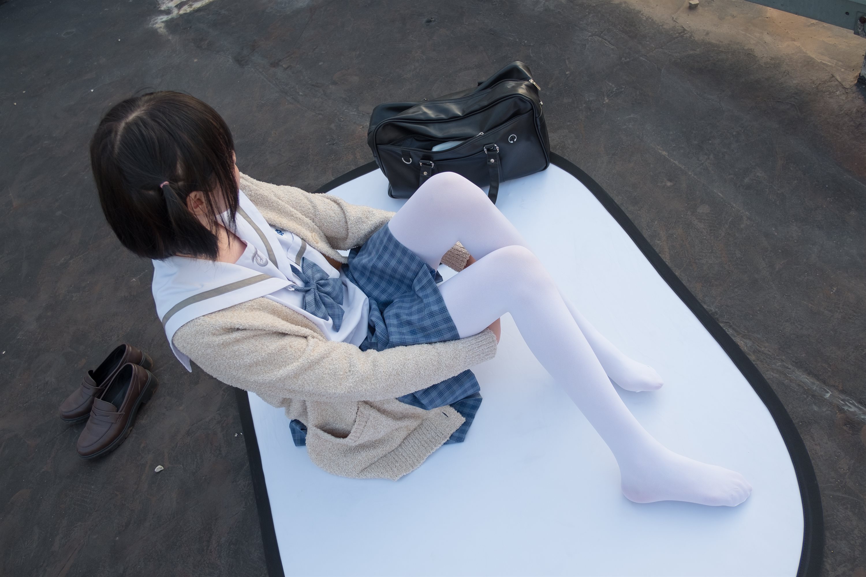 森萝财团-SSR-001 - 套图