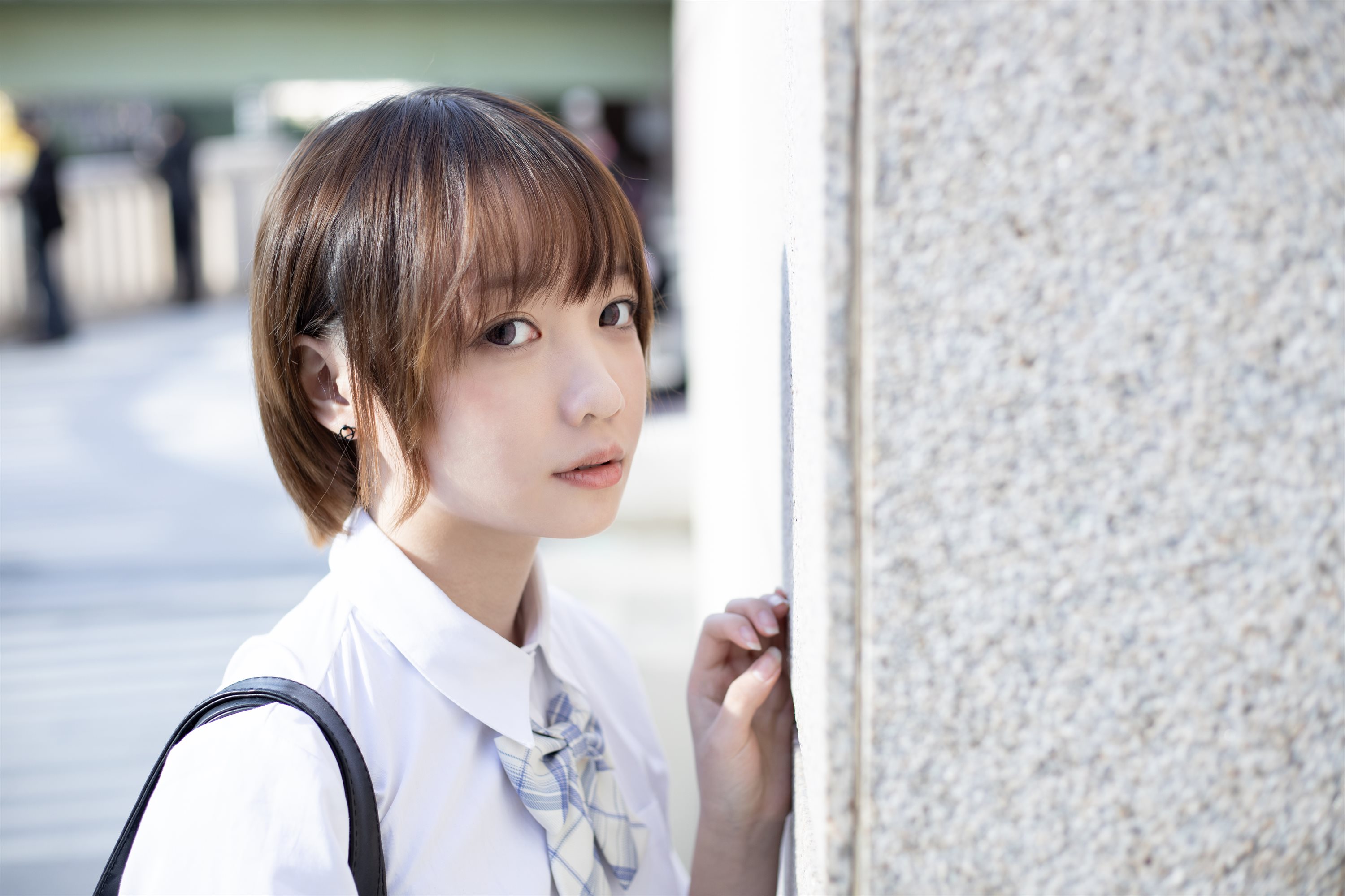 森萝财团-SSR-011 - 套图