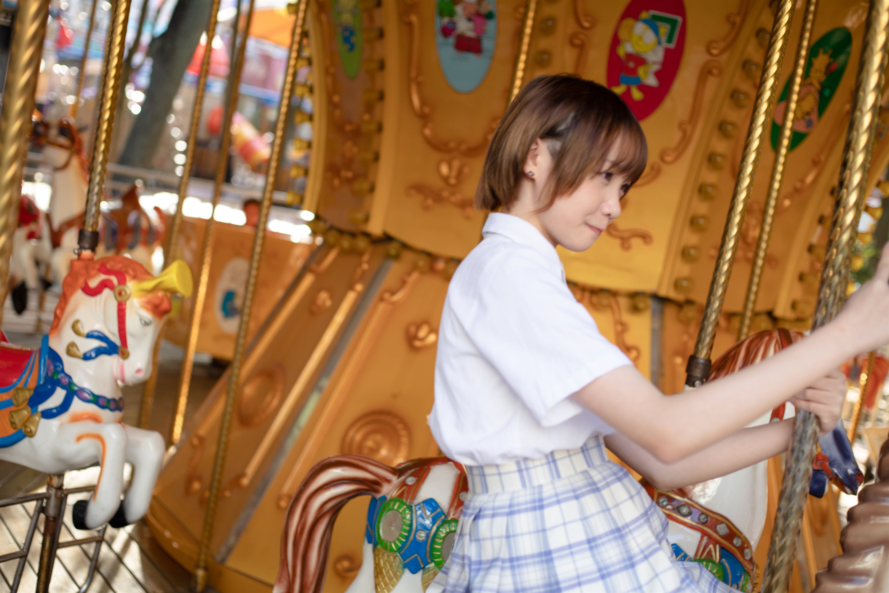 森萝财团-SSR-011 - 套图