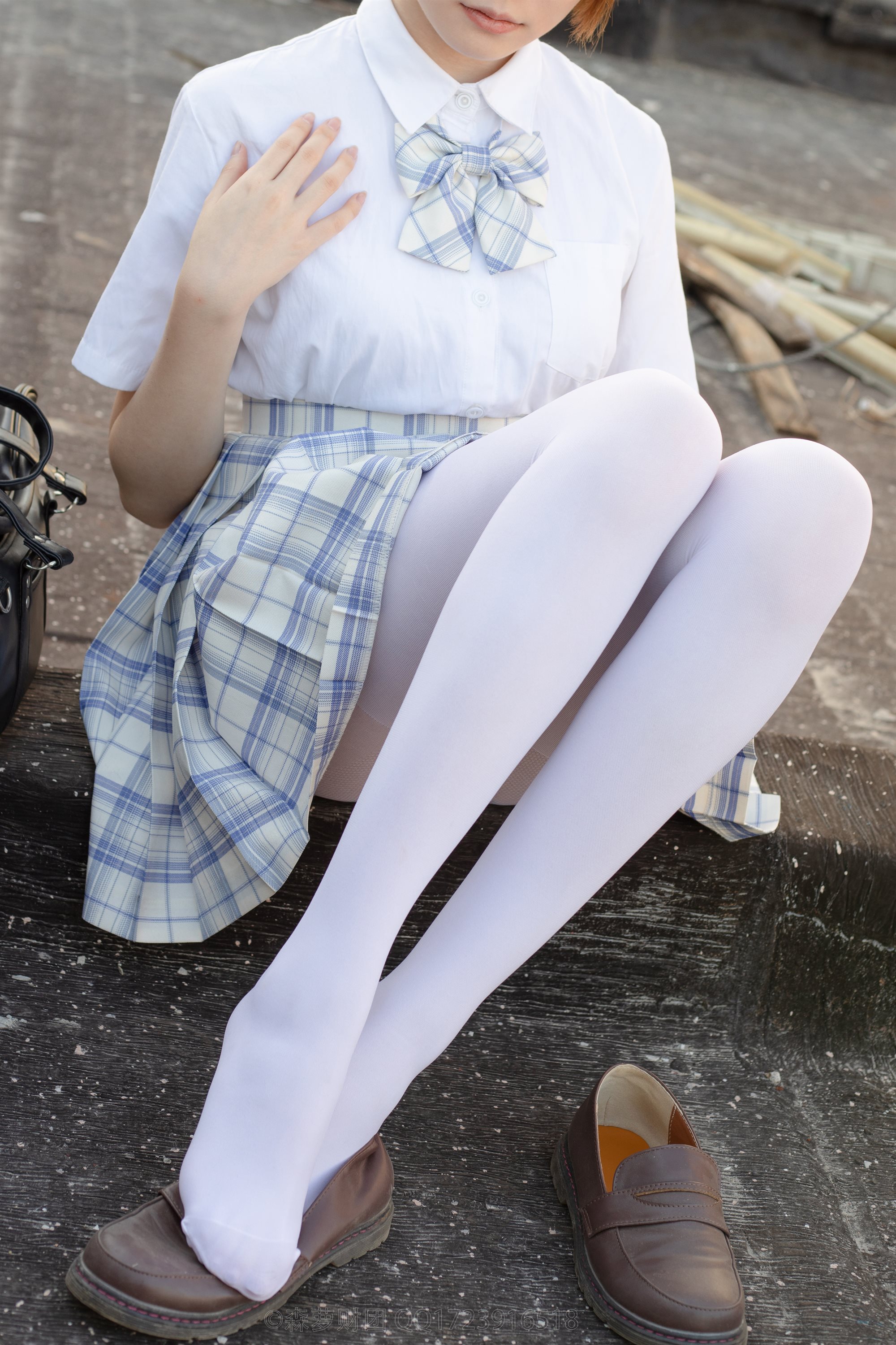 森萝财团-SSR-011 - 套图