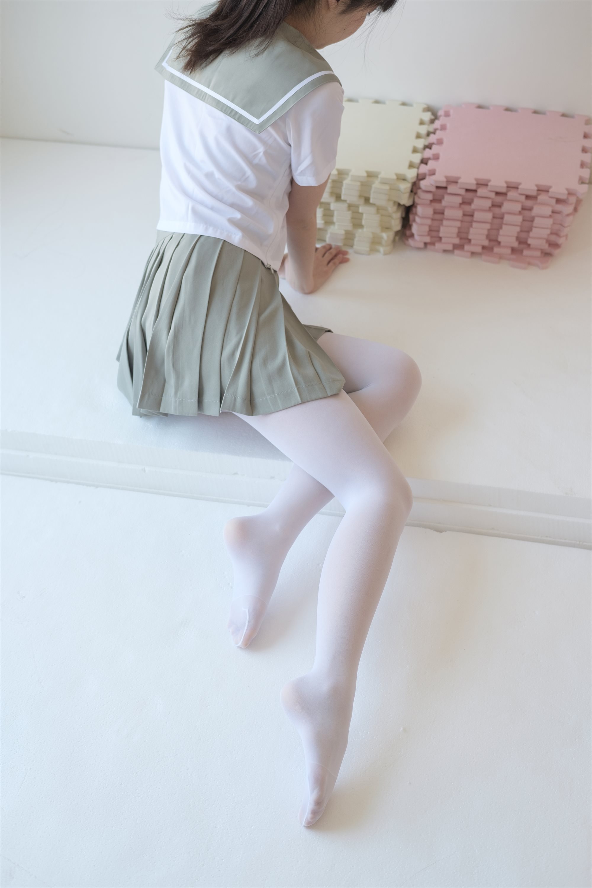 森萝财团-X-016 - 写真アルバム