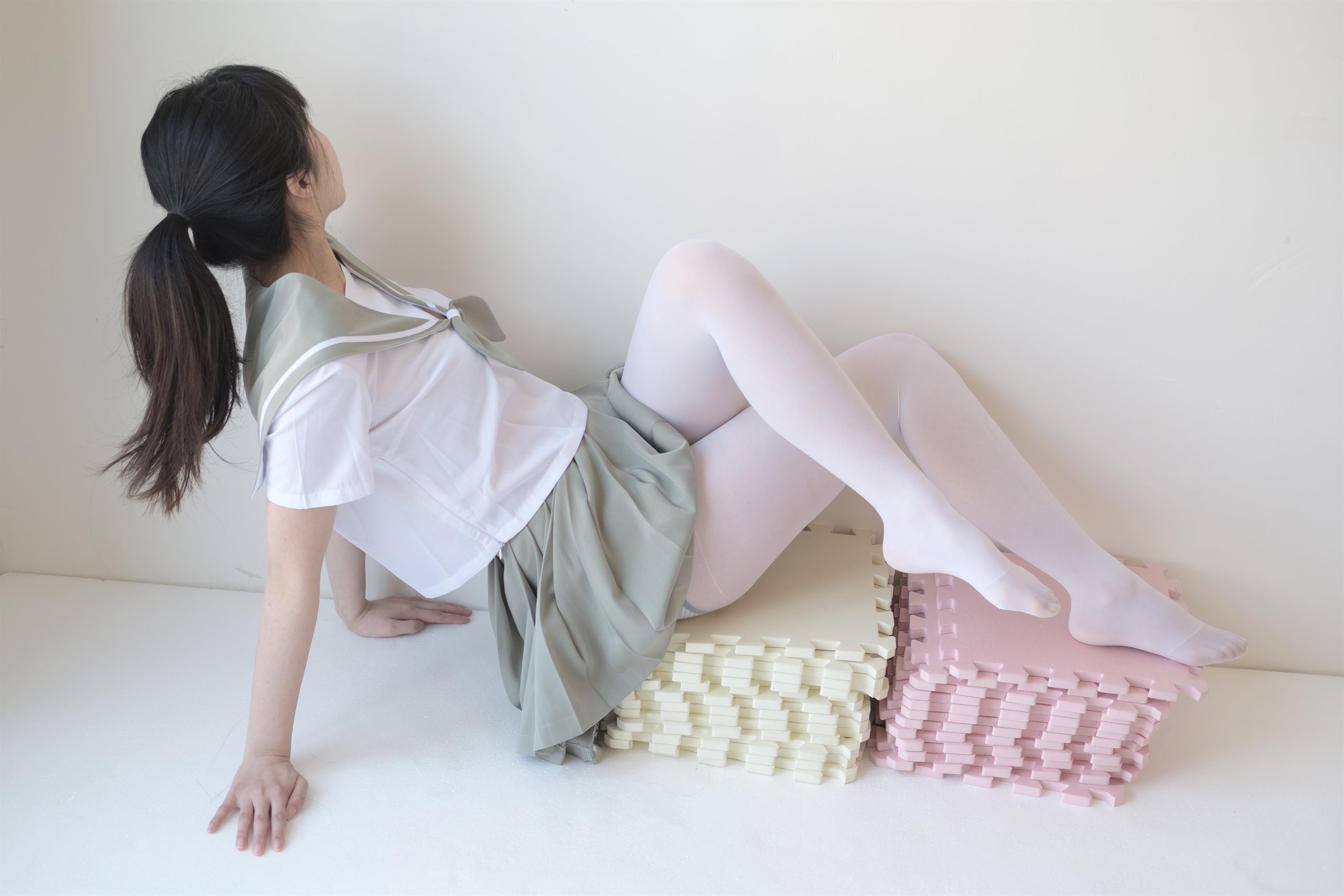 森萝财团-X-016 - 写真アルバム