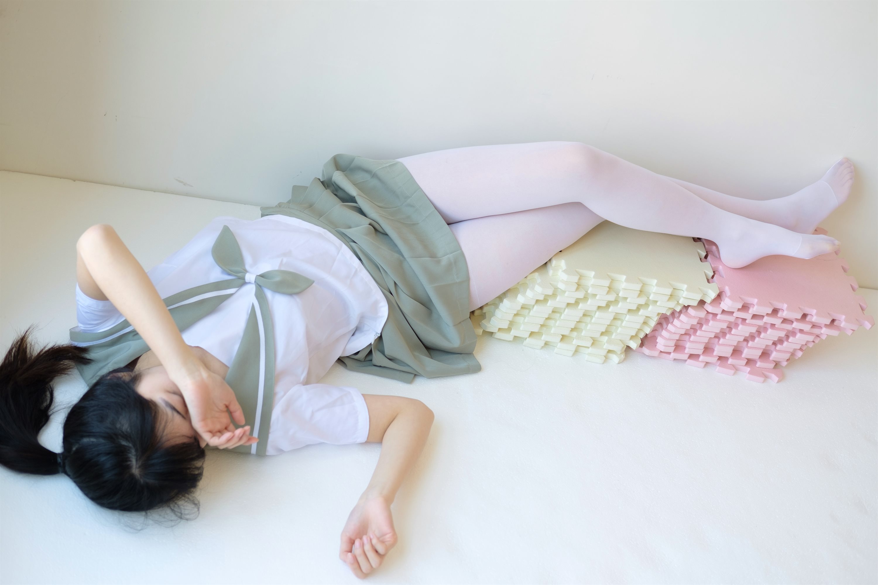 森萝财团-X-016 - 写真アルバム