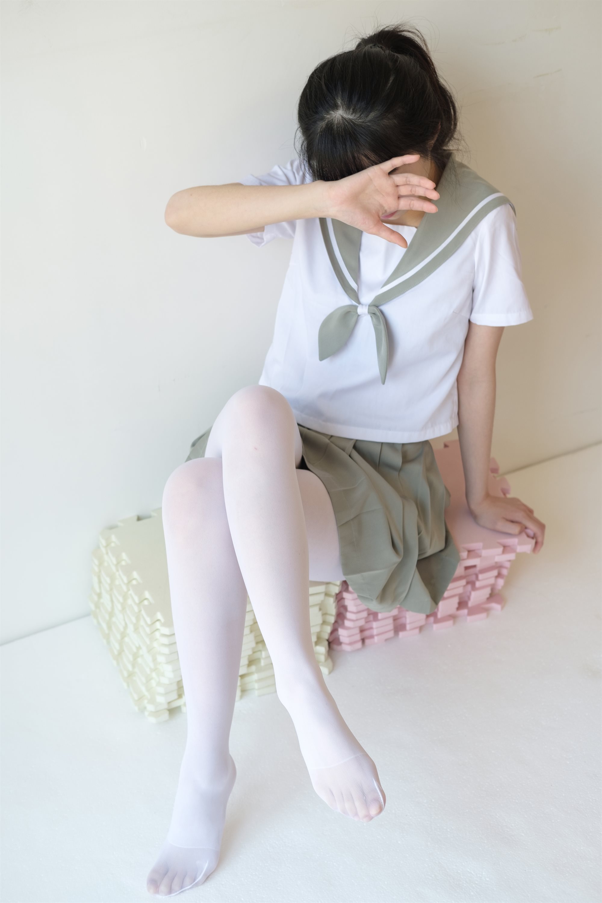 森萝财团-X-016 - 写真アルバム