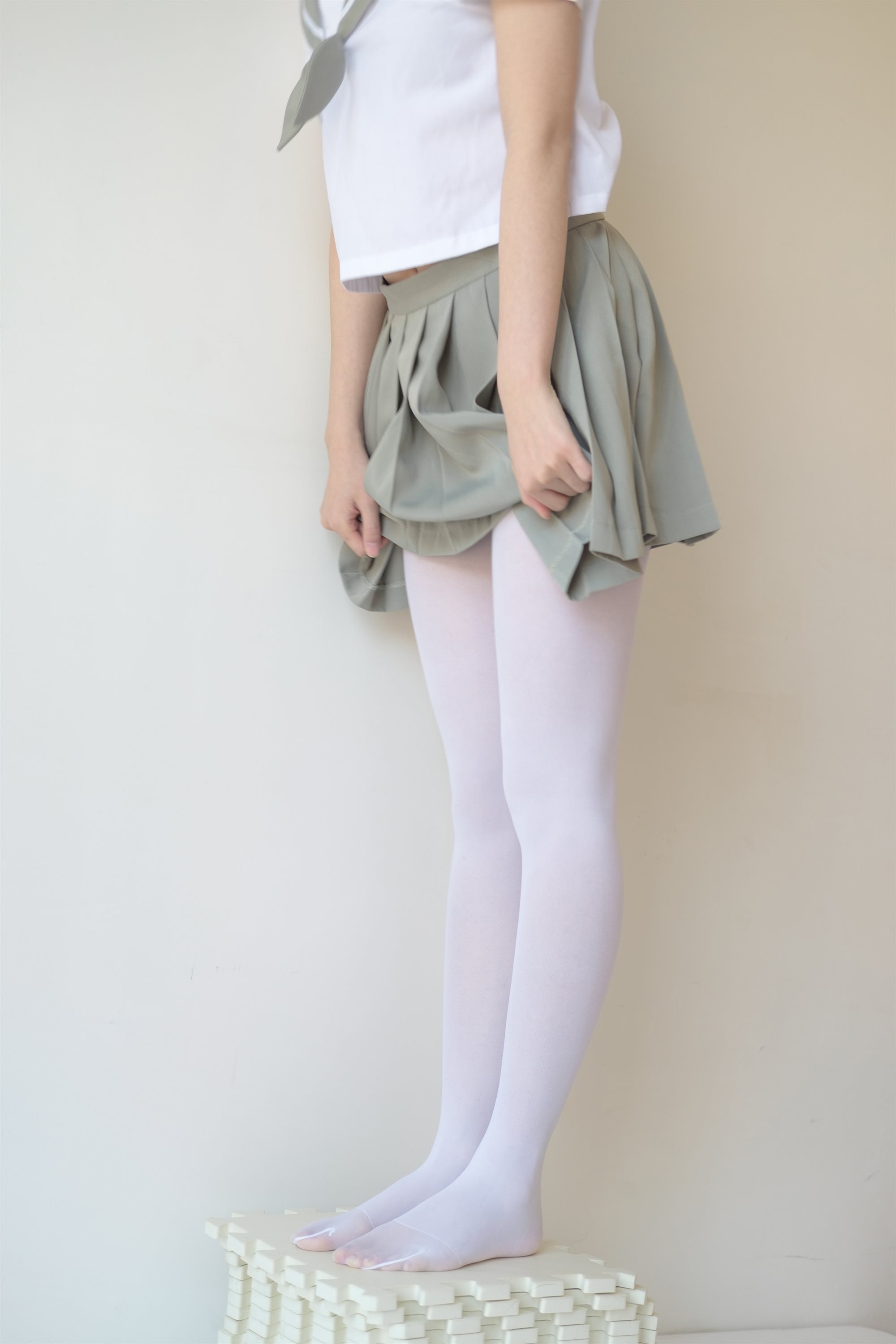 森萝财团-X-016 - 写真アルバム