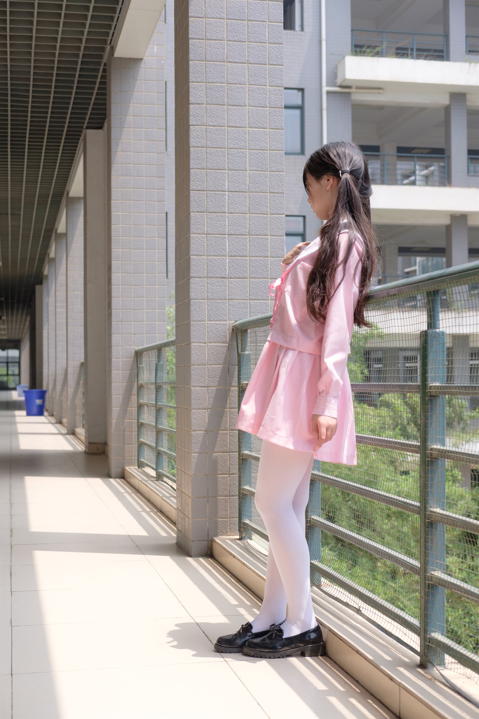 森萝财团-X-026 - 写真アルバム