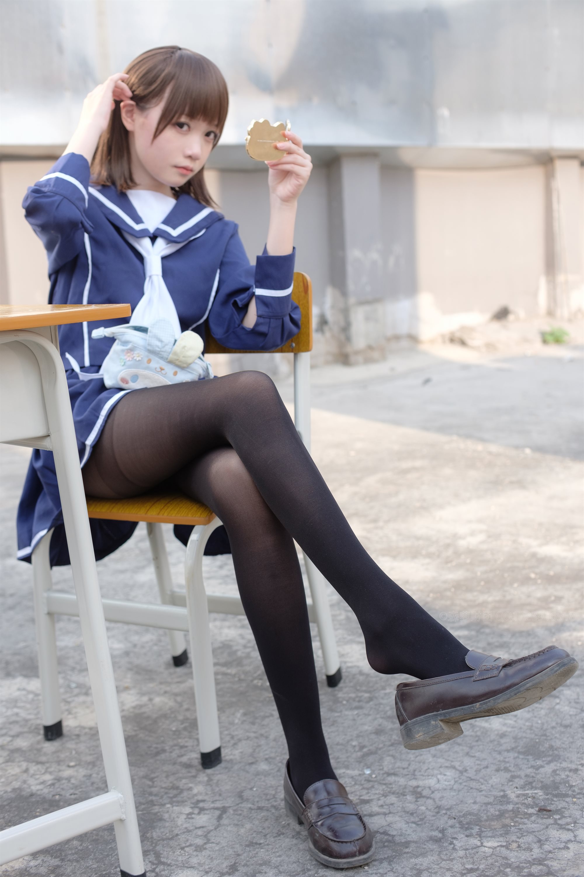 森萝财团-X-043 - 套图