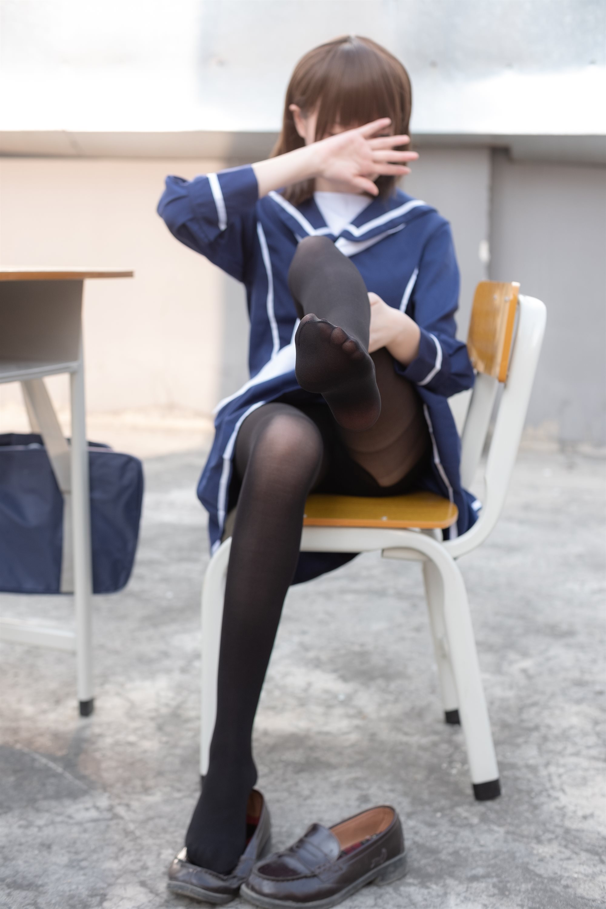 森萝财团-X-043 - 套图