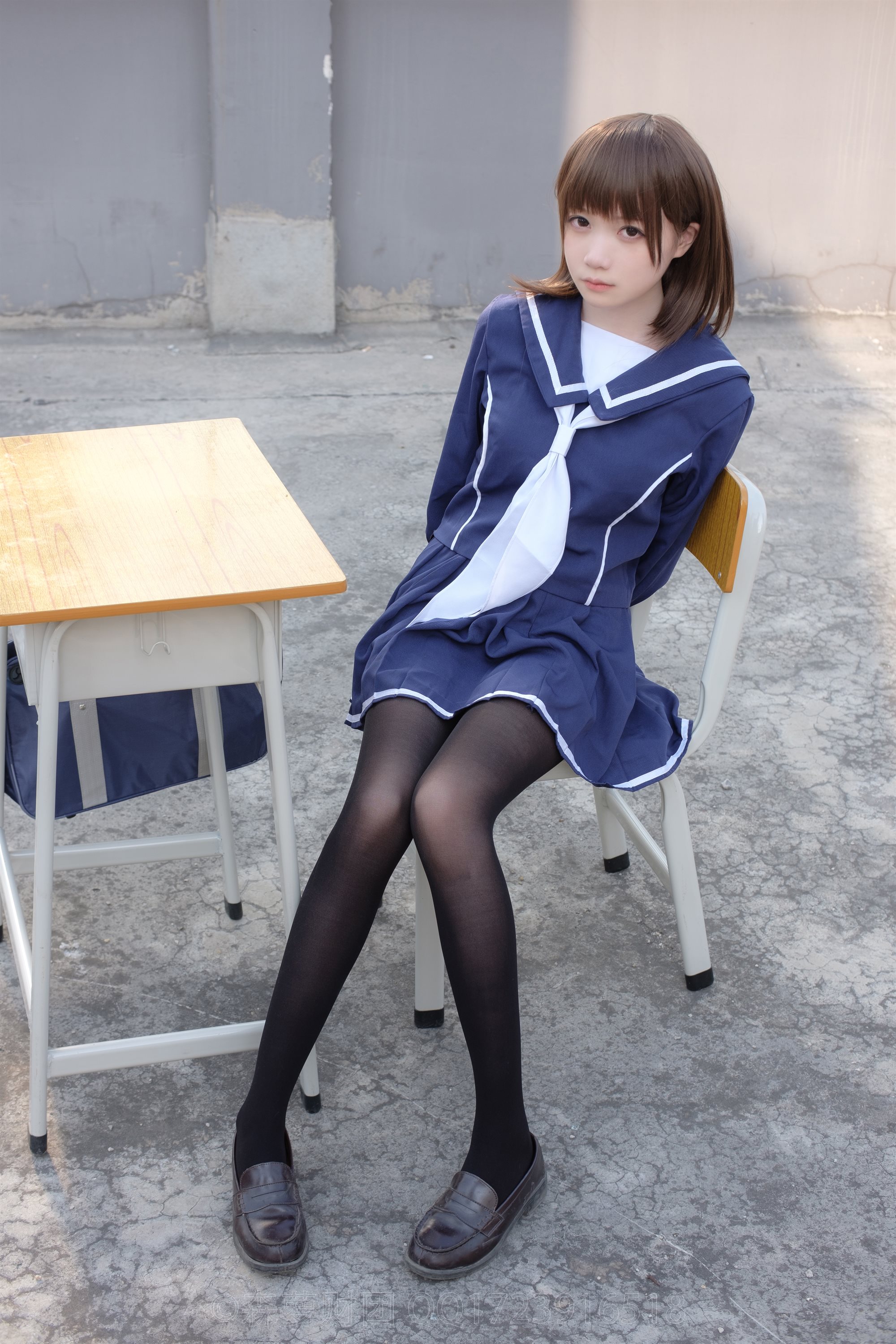 森萝财团-X-043 - 套图