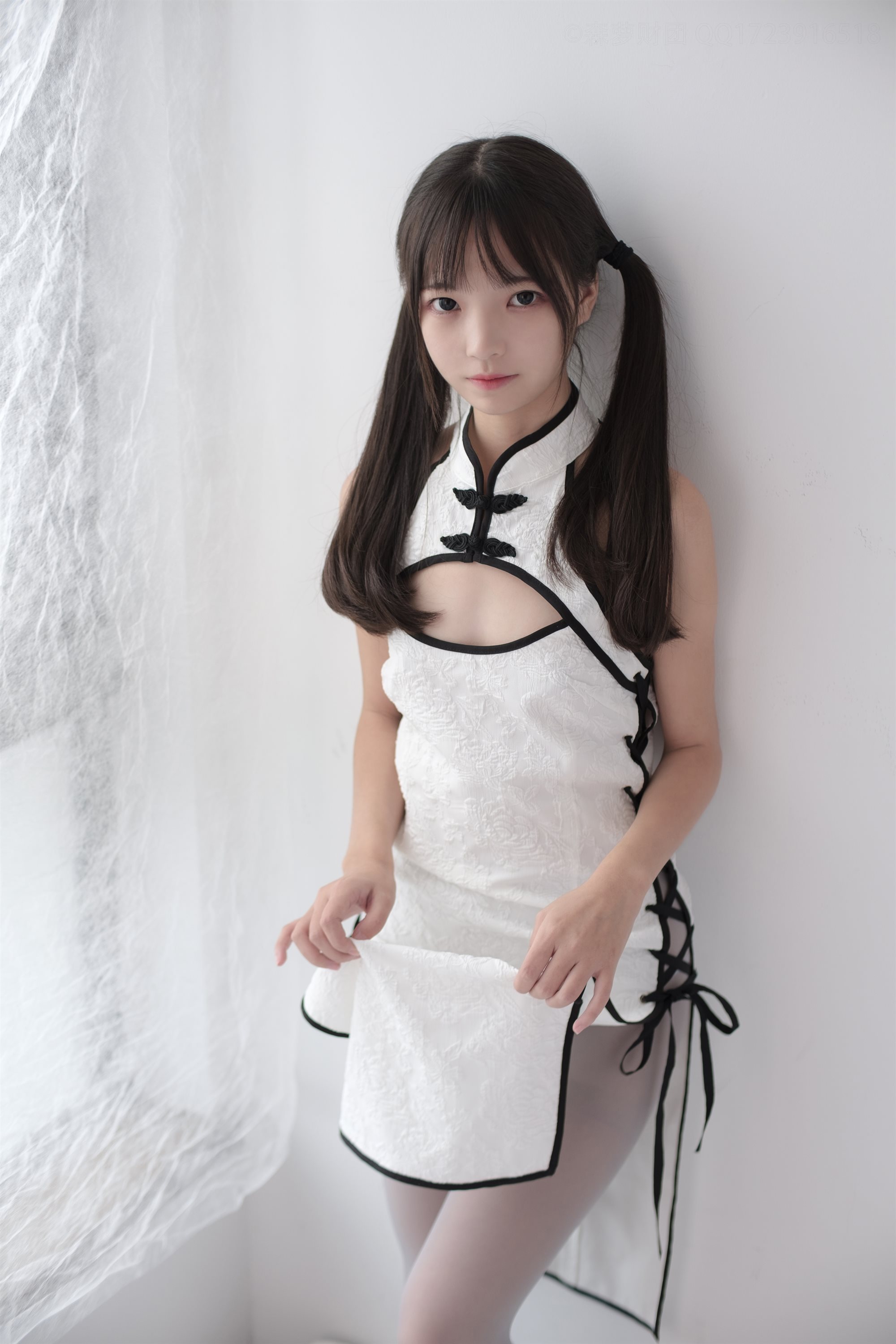 森萝财团-X-045 - 套图