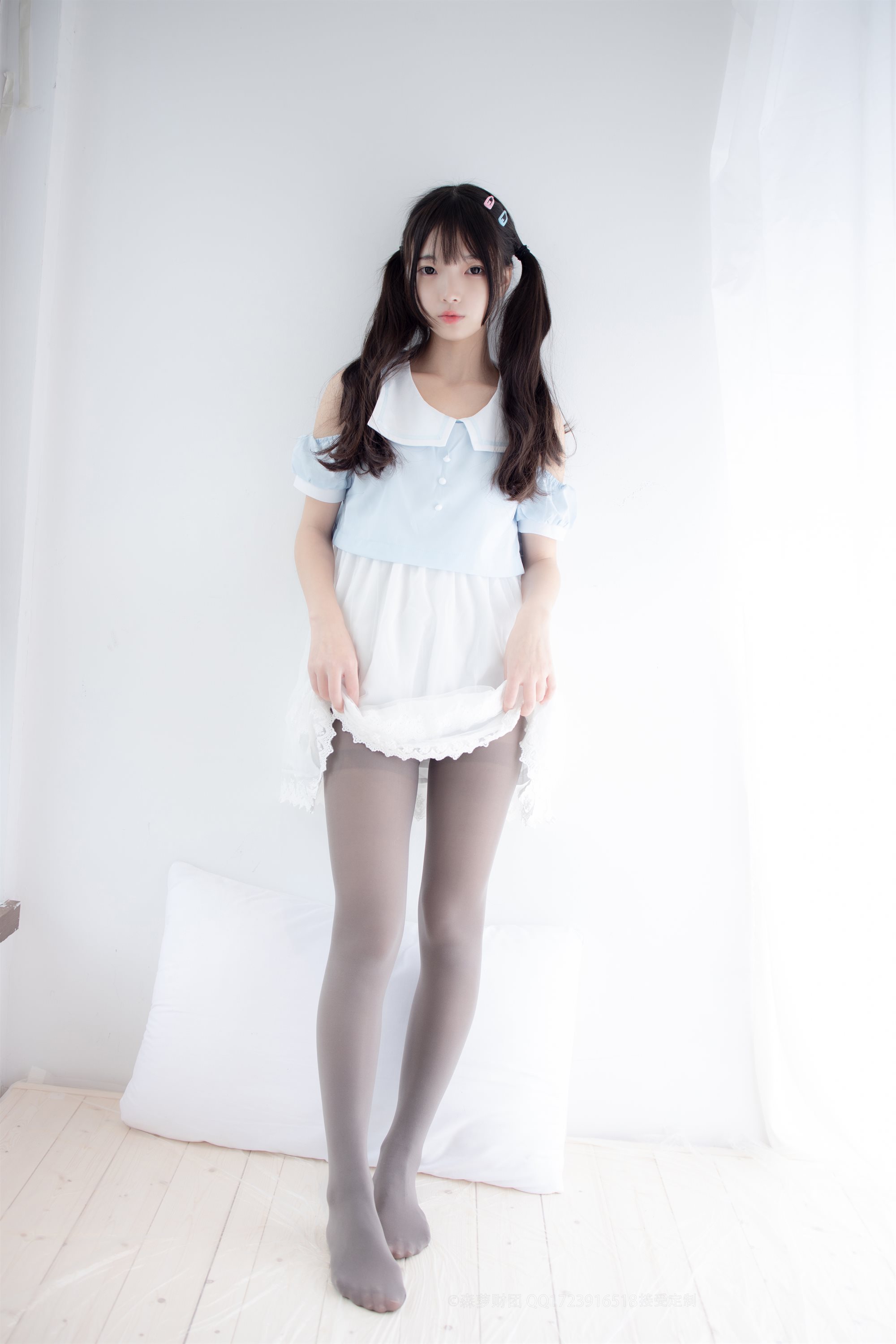 森萝财团-X-054 - 套图