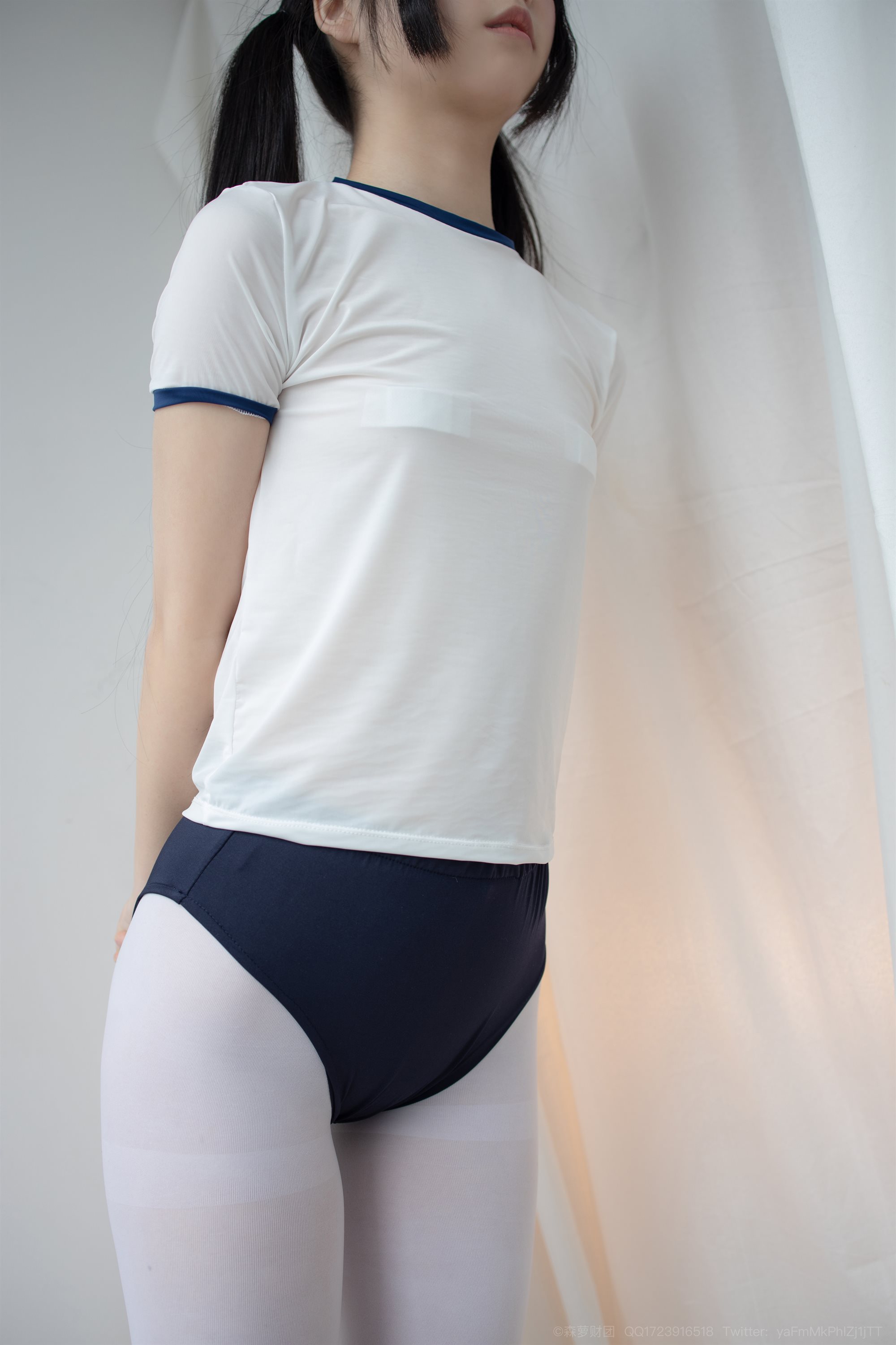 森萝财团-X-056 - 套图