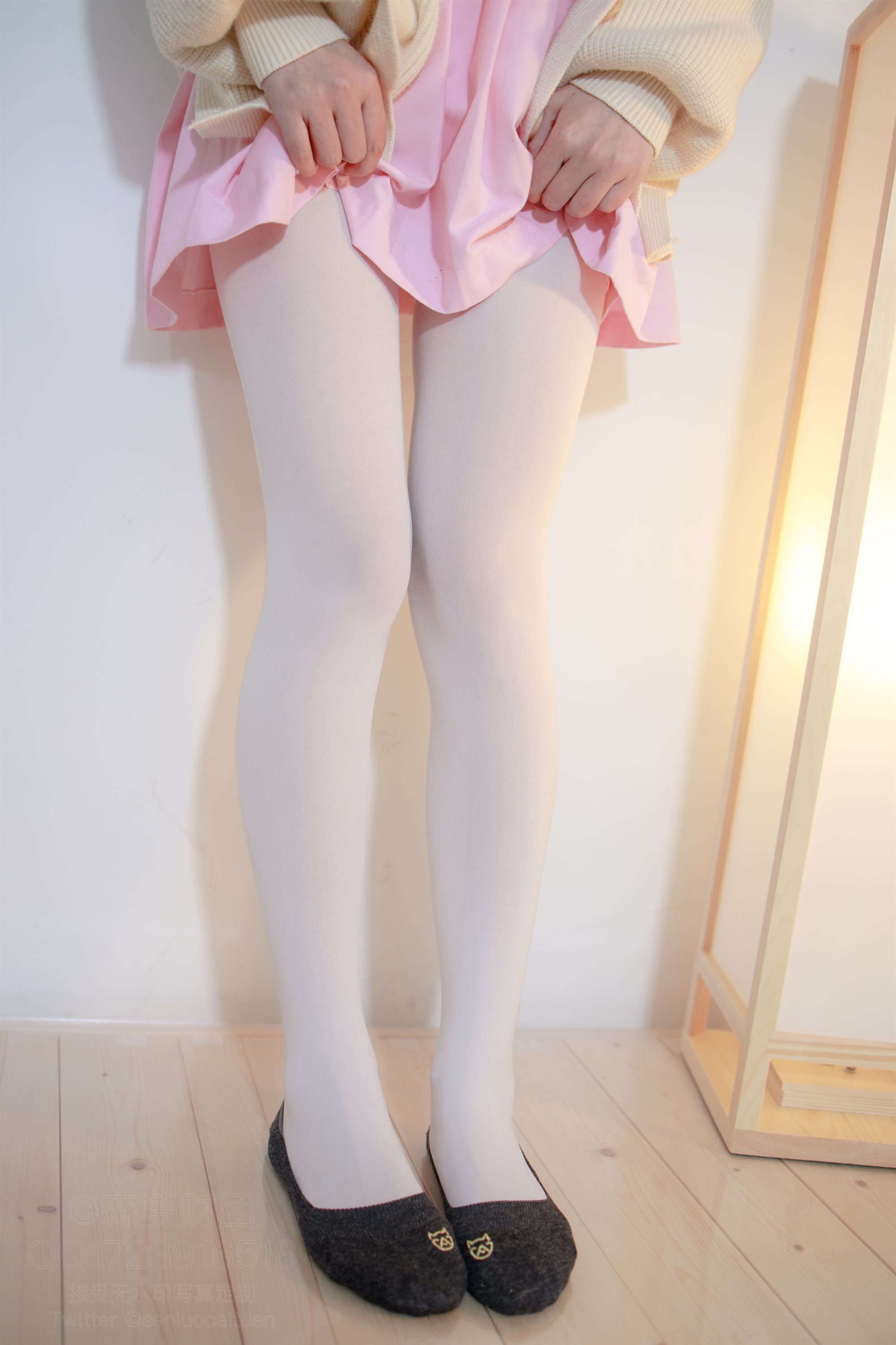 森萝财团-X-059 - 套图