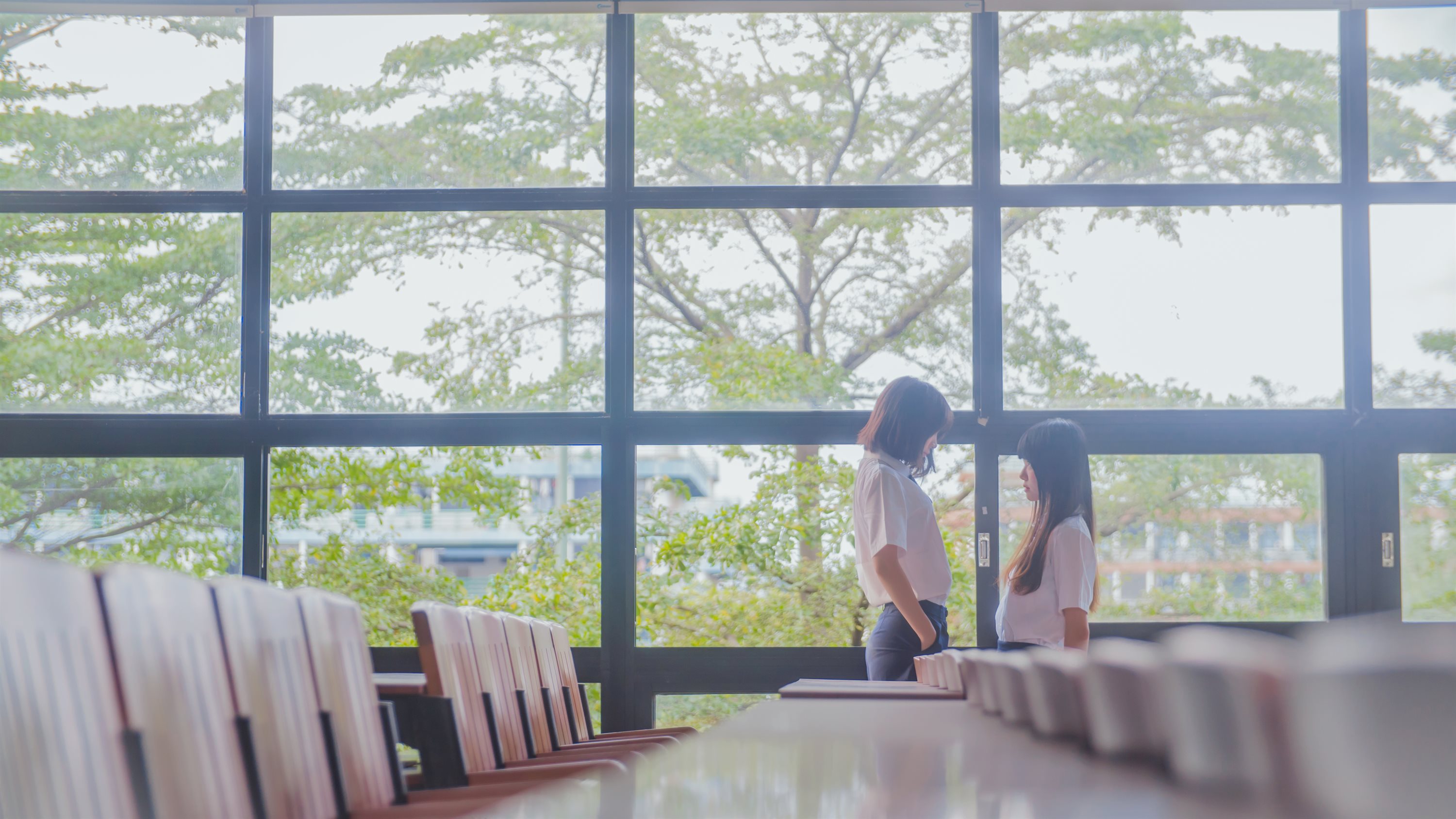 疯猫ss-桜桃喵&疯猫ss-JK百合1 - 写真アルバム