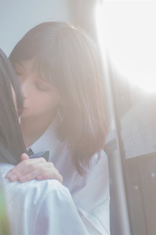 疯猫ss-桜桃喵&疯猫ss-JK百合1 - 写真アルバム