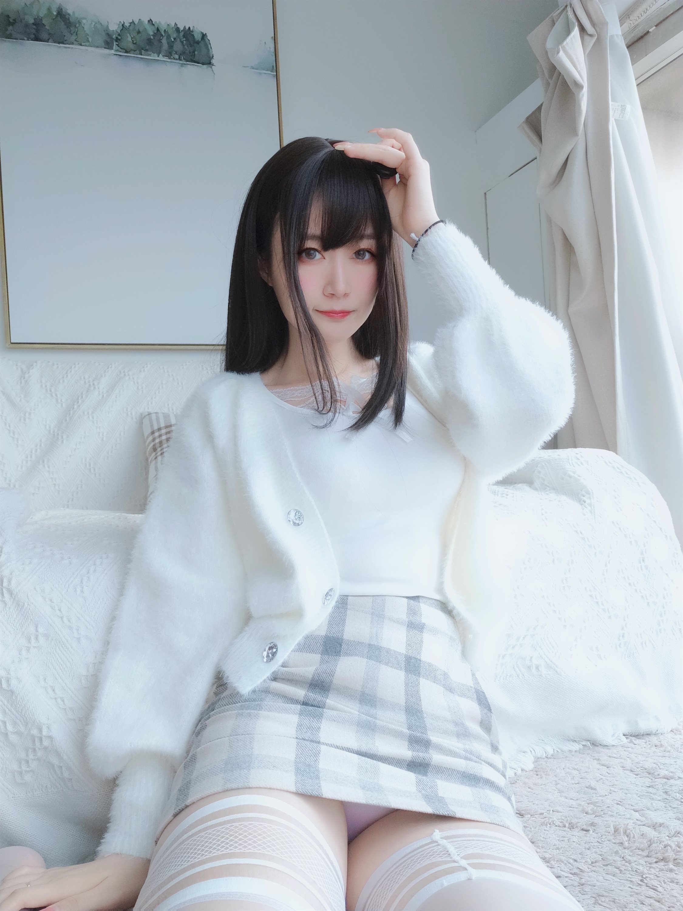 白银81-自撮り Vol.47 (動画入り) - 写真アルバム