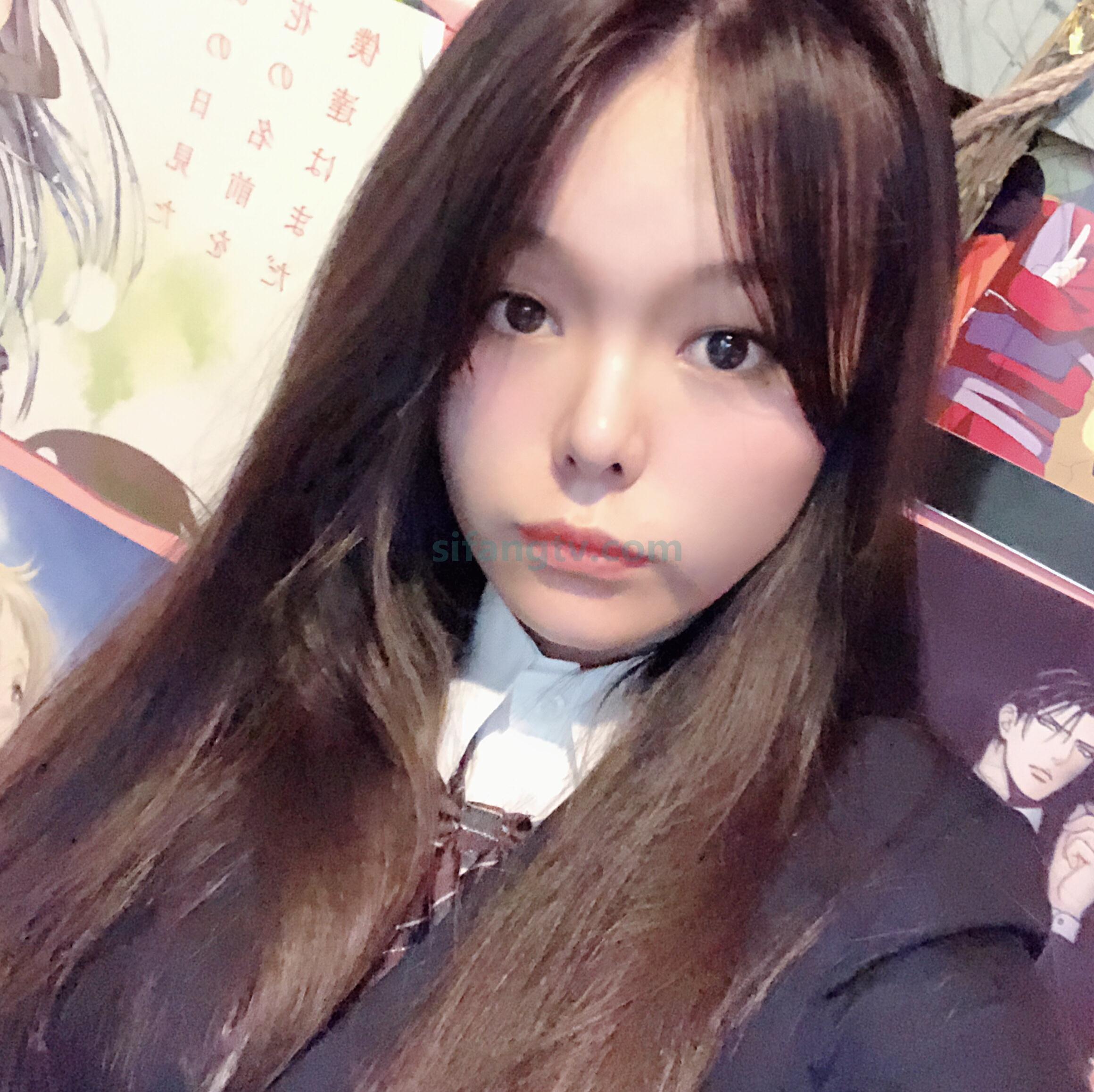 小蔡头喵喵喵 - 旧图 露脸照 78P - 套图