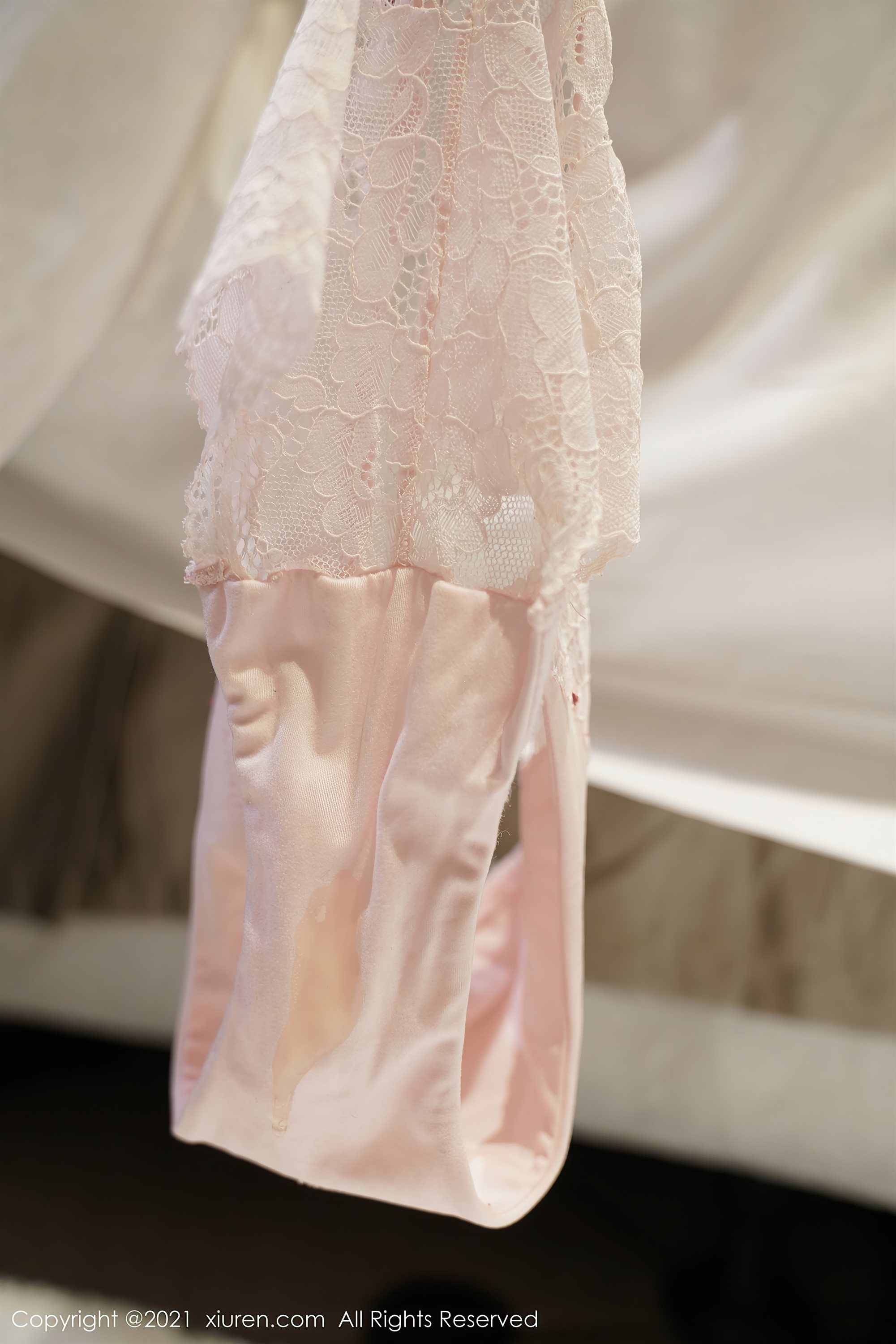 [XiuRen秀人网]No.3247 女神周于希Sandy校园制服捆绑主题紧身秀魔鬼身材完美诱惑写真 - 套图